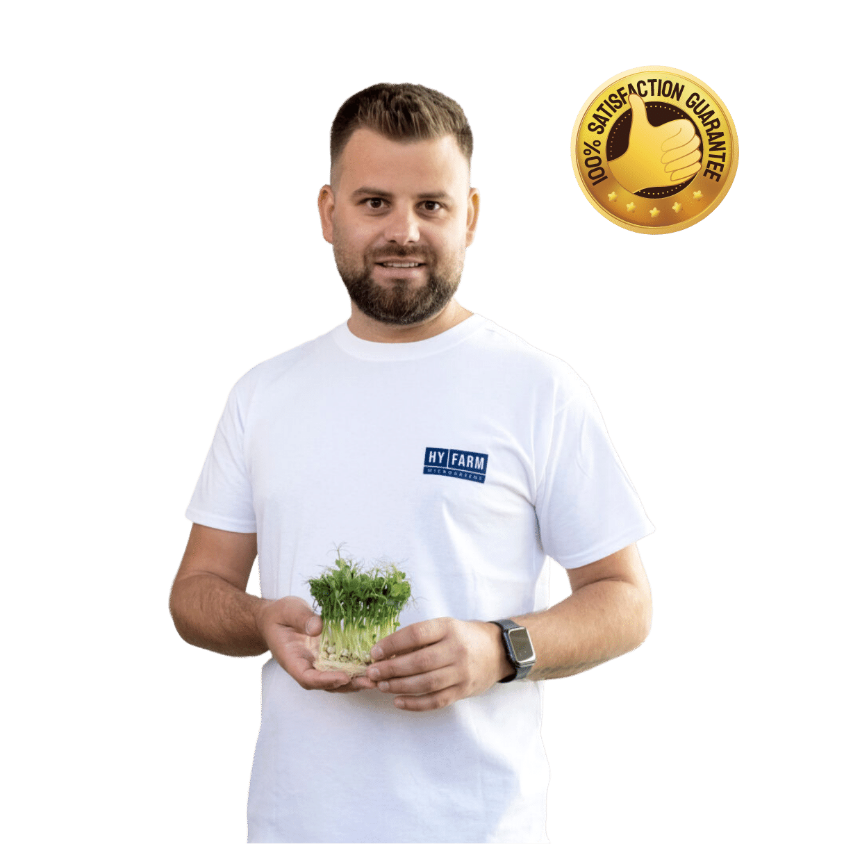 Home - Hy-Farm | Intelligent Hydroponic Agriculture