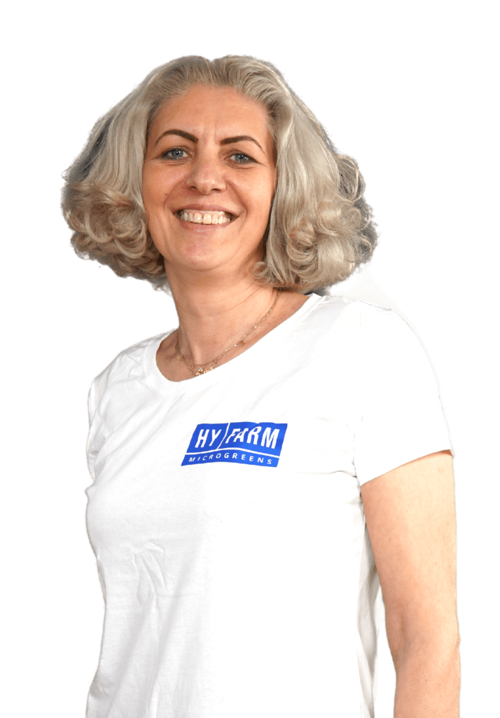 Home - Hy-Farm | Intelligent Hydroponic Agriculture