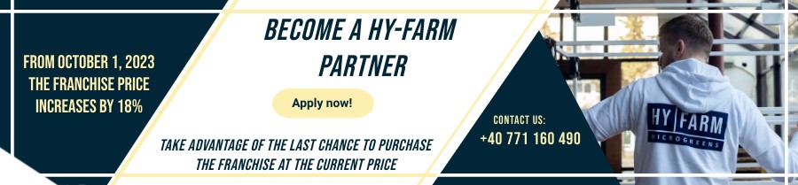 Home - Hy-Farm | Intelligent Hydroponic Agriculture