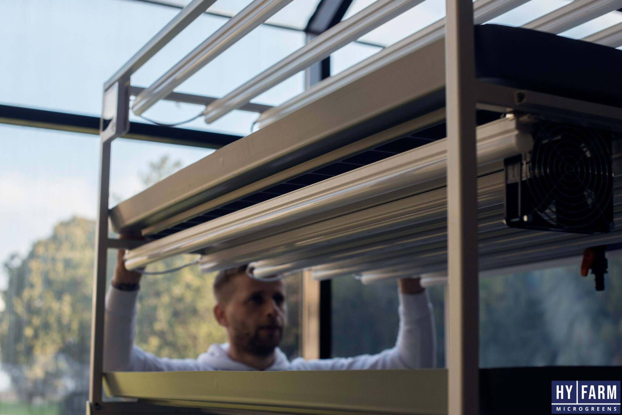 Acasă - Hy-Farm | Intelligent Hydroponic Agriculture