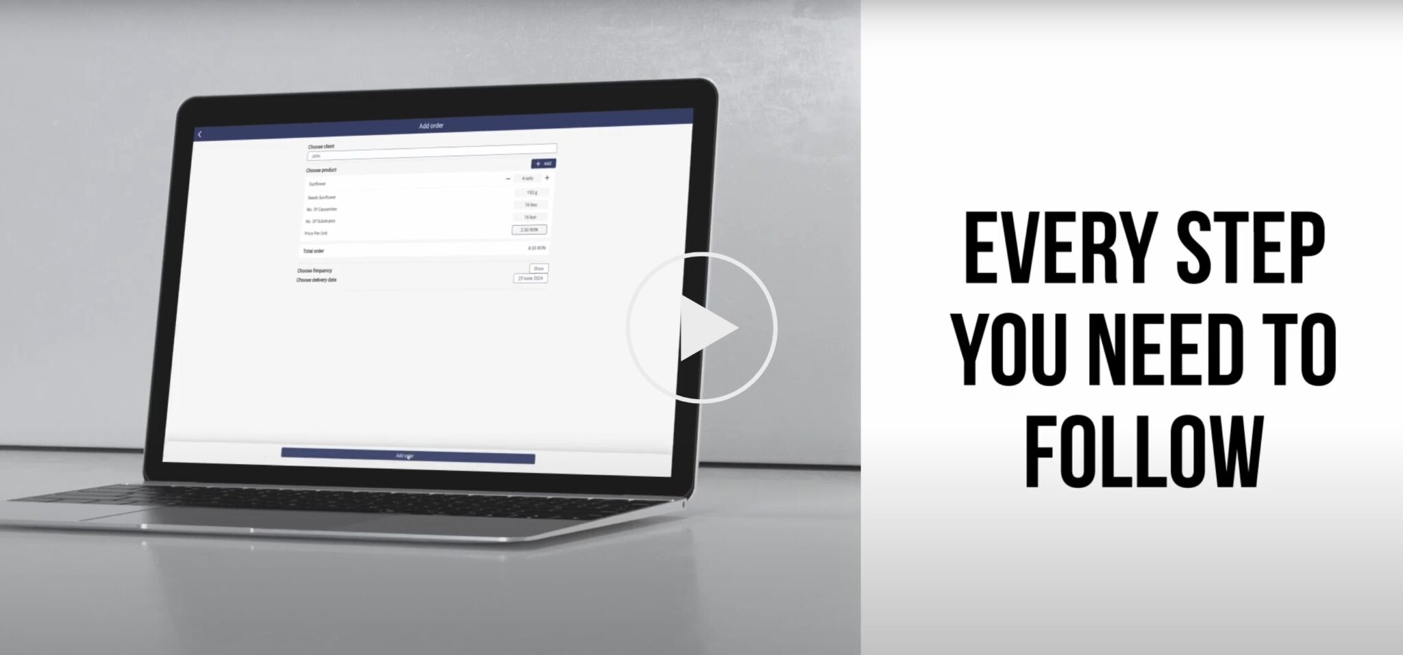 Home - Hy-Farm | Intelligent Hydroponic Agriculture